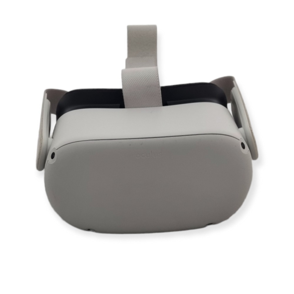 Pre-owned oculus quest 2 64gb - Own4Less